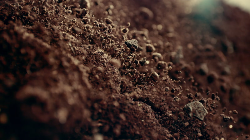 Soil, Shaking, Earthquake, Stones by Ira Belsky | Royalty Free Stock ...