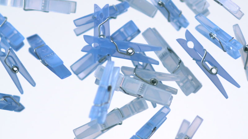 Falling Objects by Soraphotography | Royalty Free Stock Footage ...