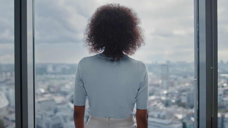 Working Woman Portraits by Stockbusters | Royalty Free Stock Footage ...